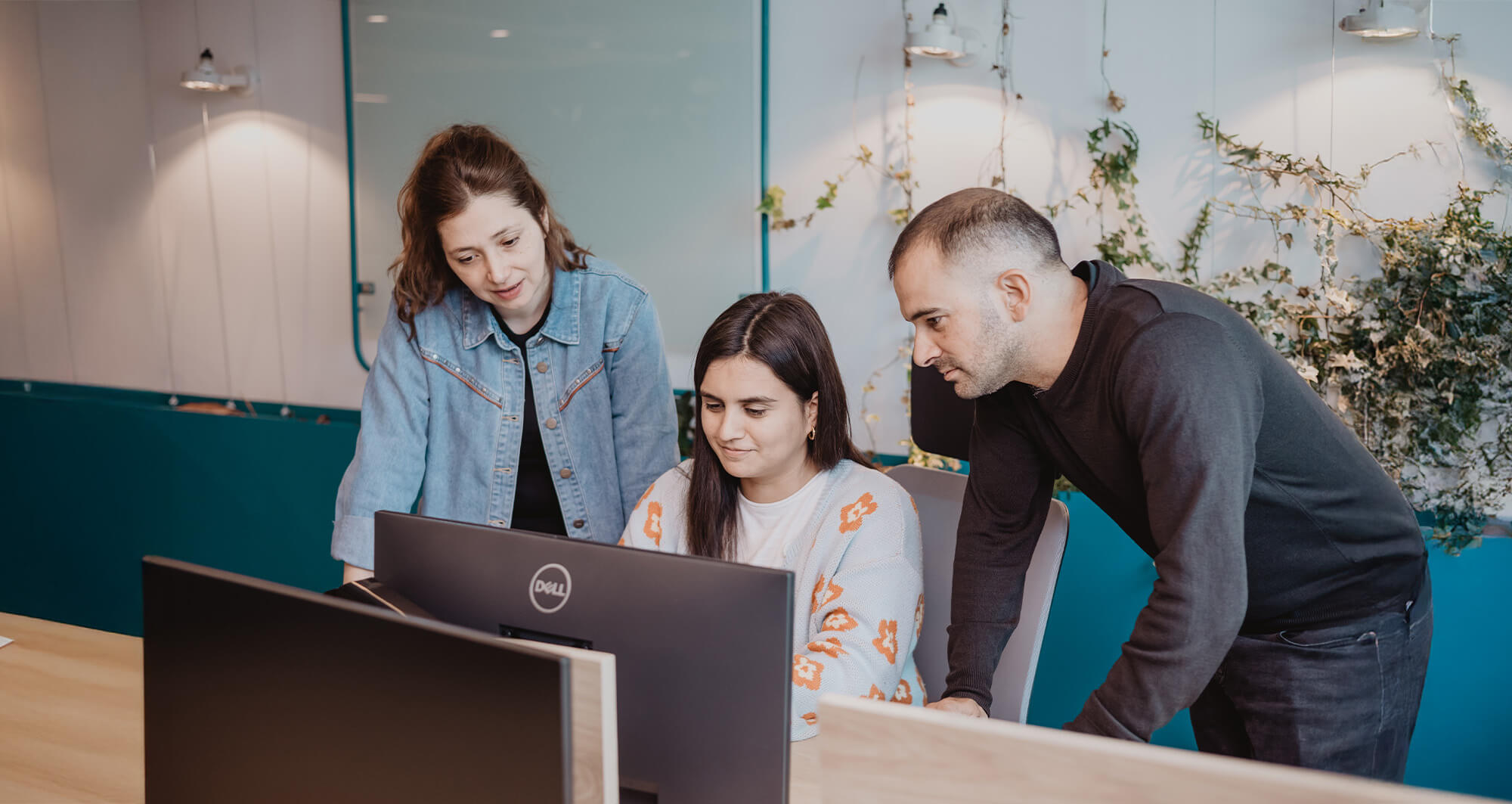 The Americas Internship | Endava